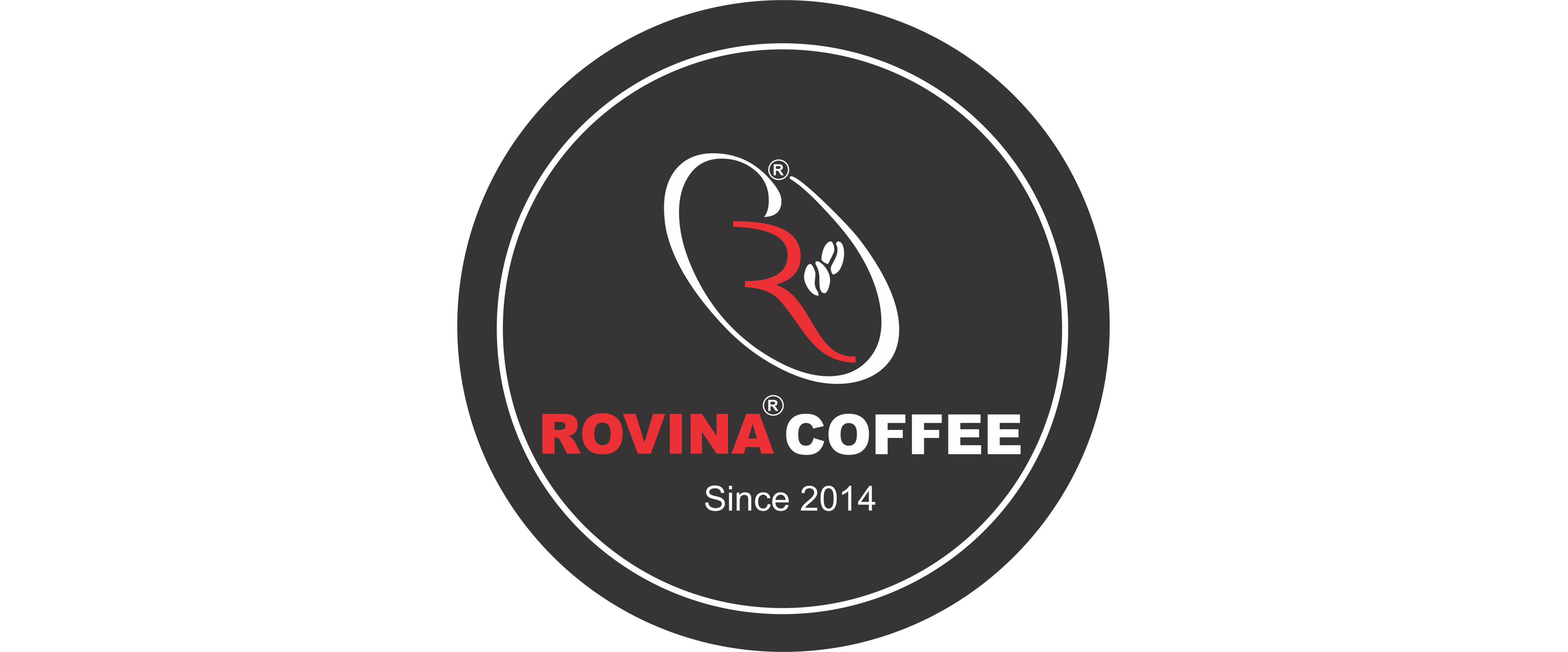 Rovina Coffee - Nhượng quyền thương hiệu Cà Phê